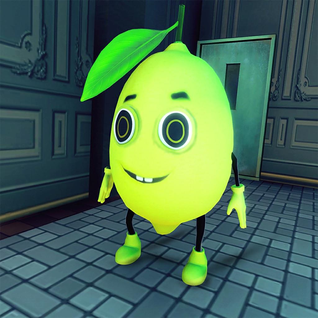 Scary Lemon Playground for Android/iOS - TapTap
