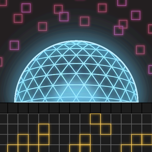 Dome Defenders Latest Version for Android/iOS APK - TapTap