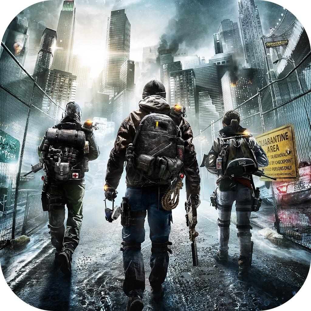 untuk Android/iOS - TapTap