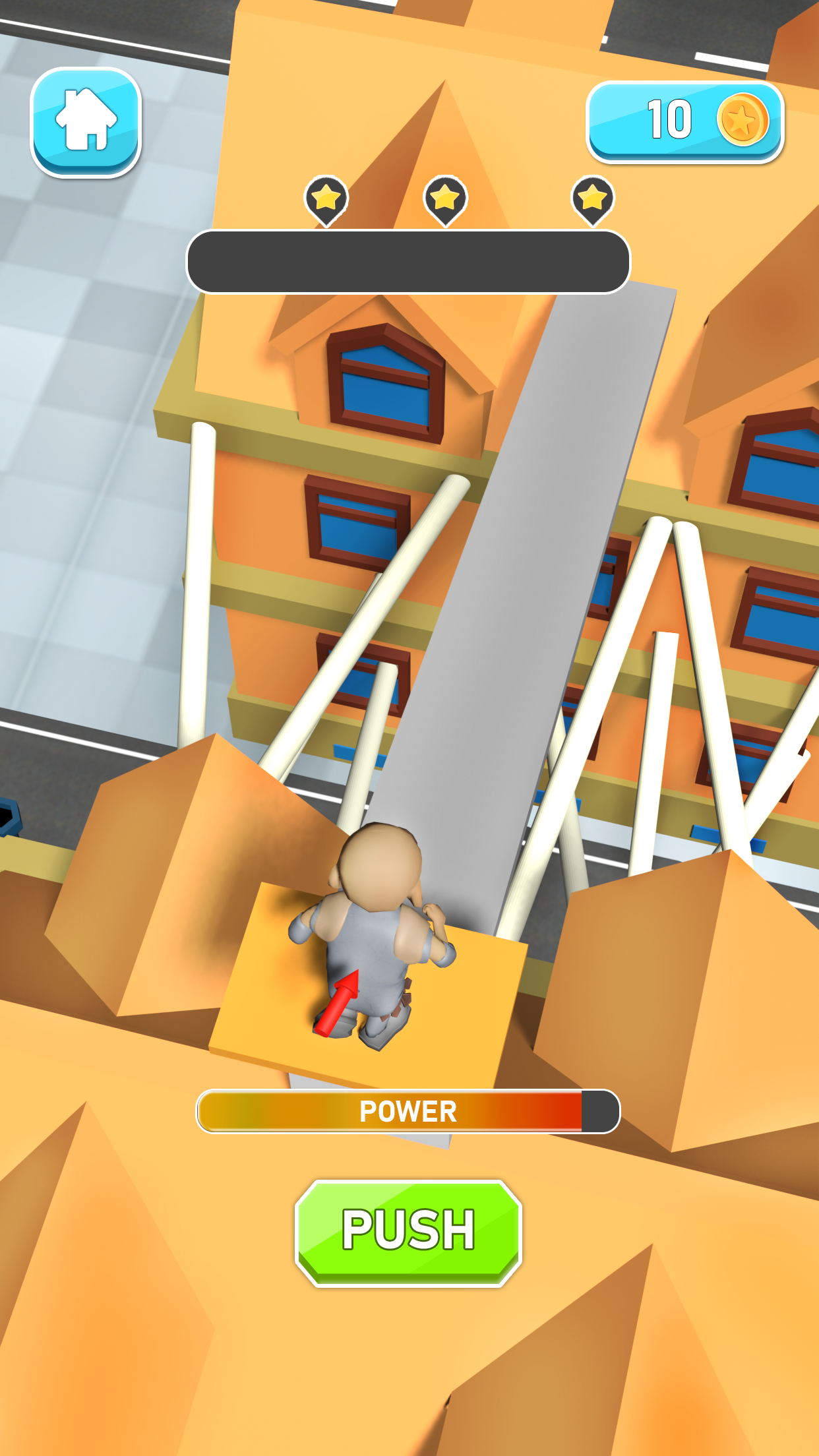 Ragdoll Fall Break 3D android iOS apk download for free-TapTap