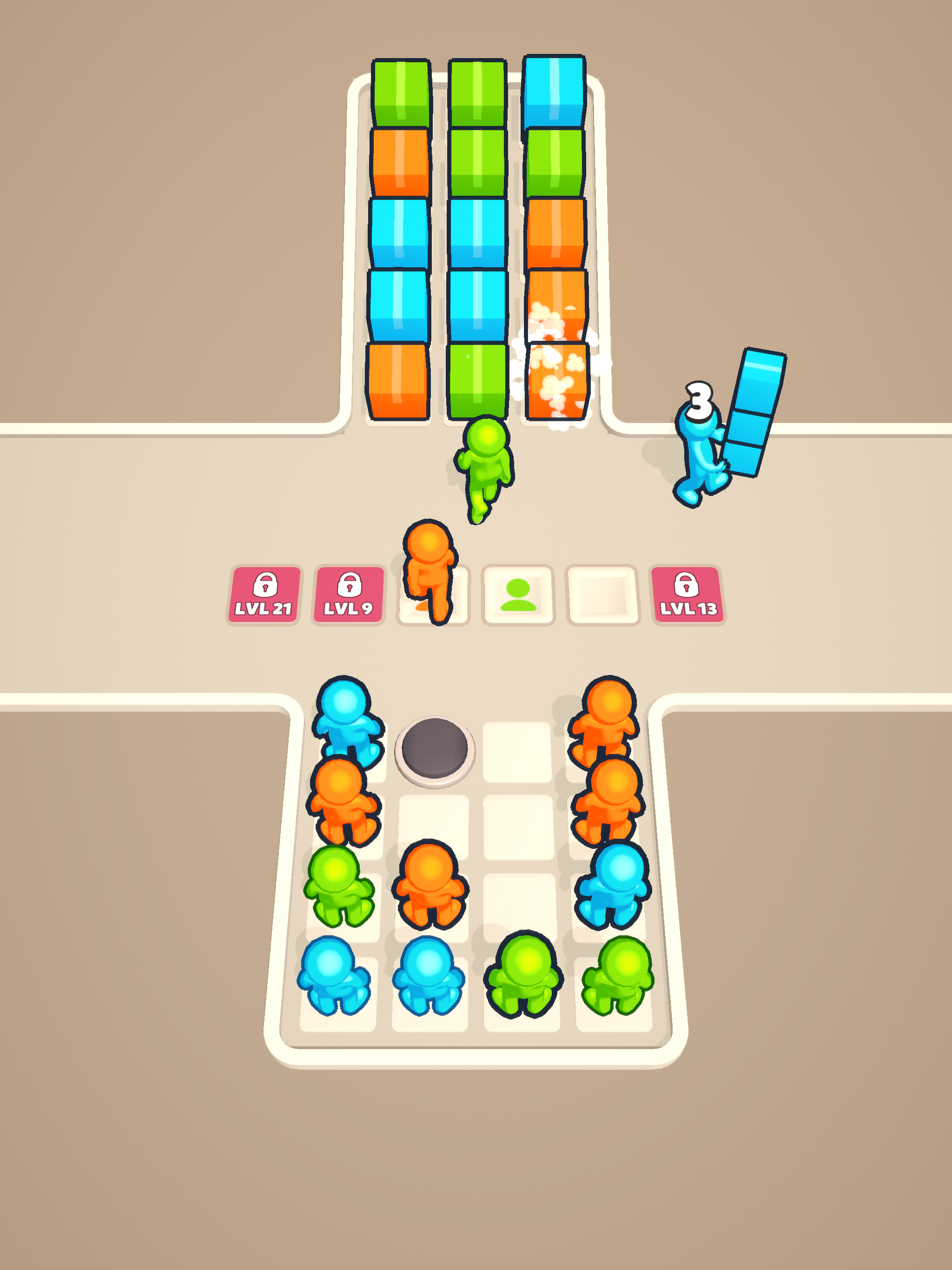 Download Box Jam 1.0.4 for Android/iOS APK - TapTap
