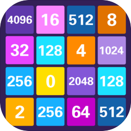 Block Number 2048 android iOS-TapTap