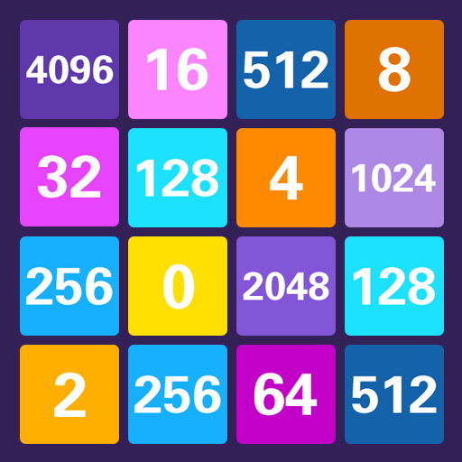 Block Number 2048 Latest Version for Android/iOS - TapTap