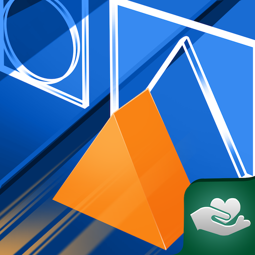 Shape! Jump! Latest Version for Android/iOS APK - TapTap