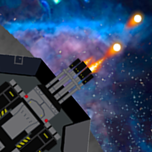 Space Turret: The Escape for Android/iOS - TapTap