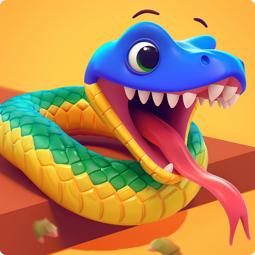 Snake Twist Latest Version for Android/iOS APK - TapTap