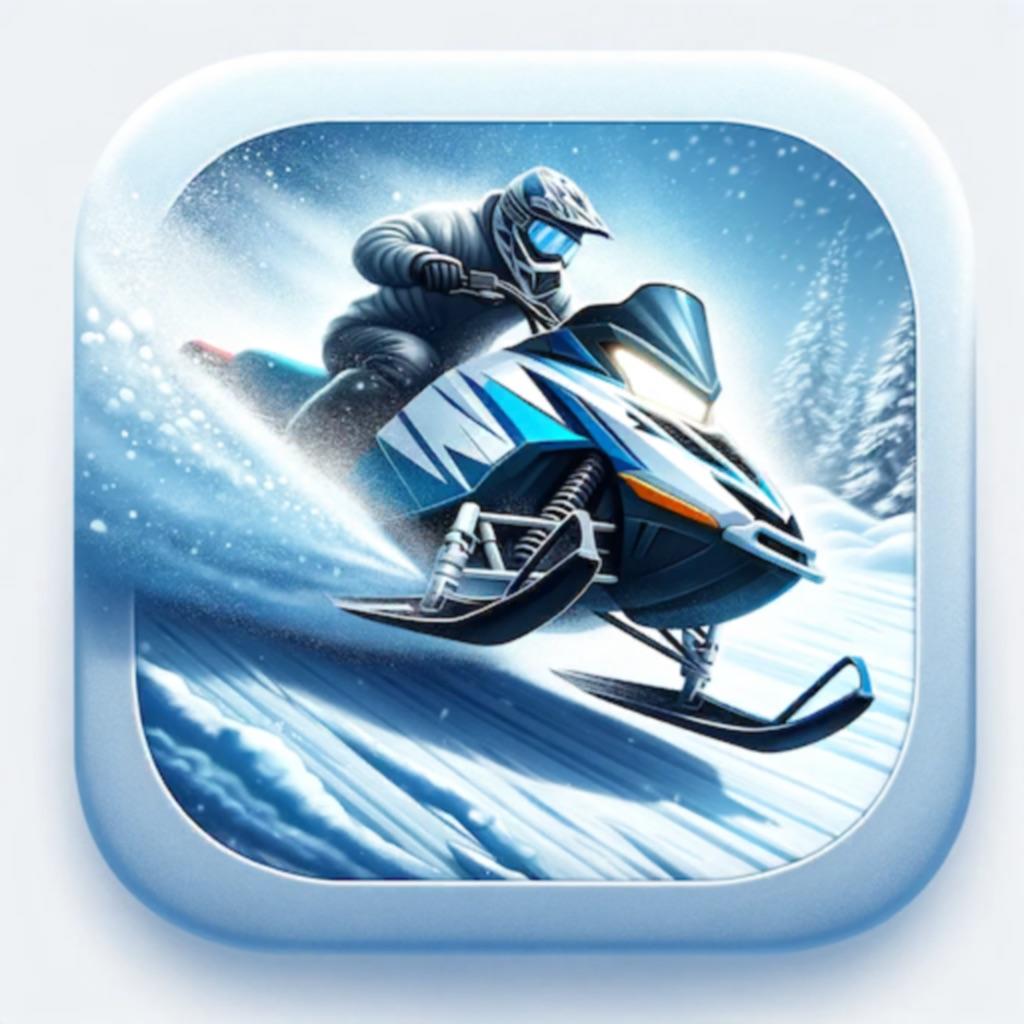 Snowcross Sled Racing Games for Android/iOS - TapTap