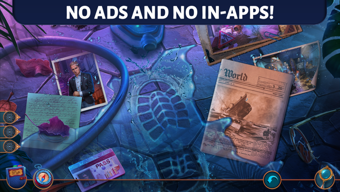 Unriddle: Hidden Object Games android iOS apk download for free-TapTap