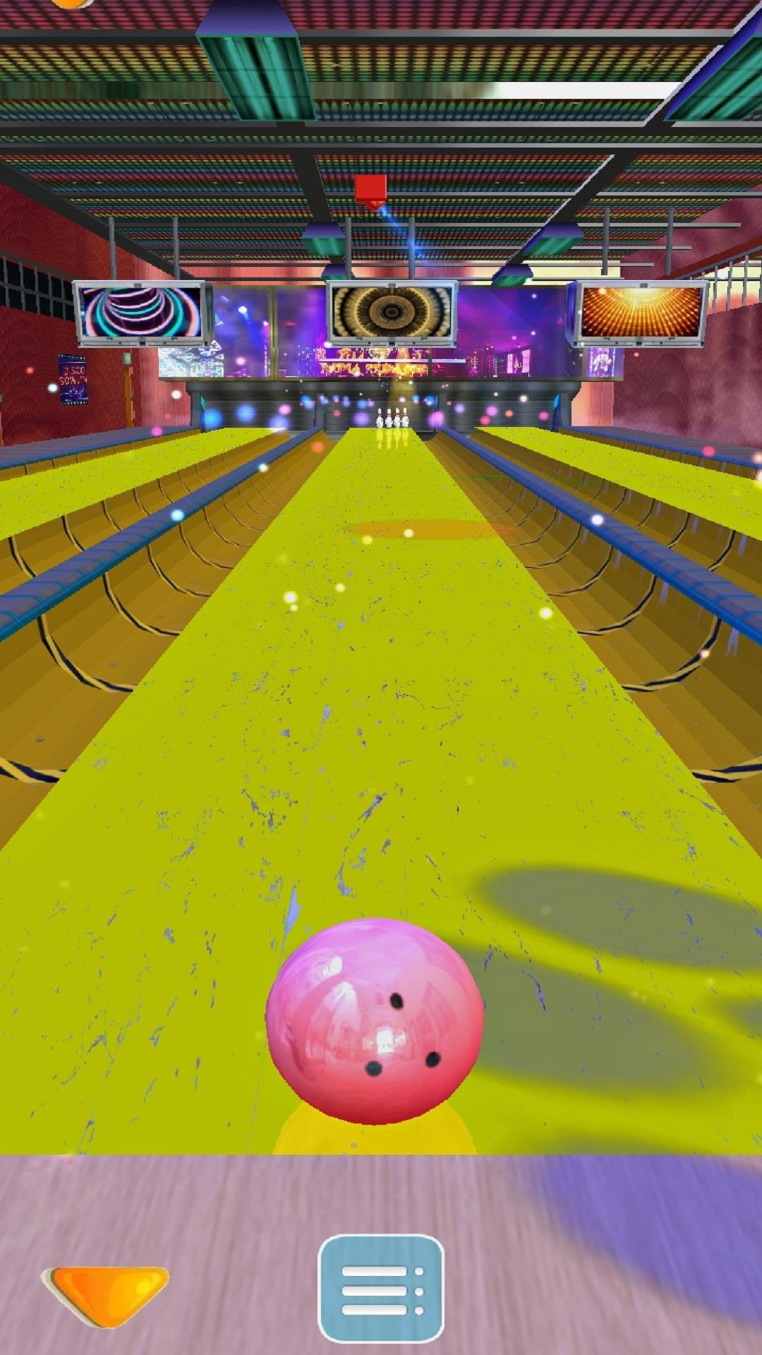 3D Bowling Master Strikes android iOS-TapTap
