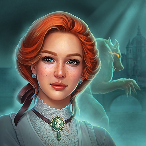Victorian Quest Hidden Objects for Android/iOS - TapTap