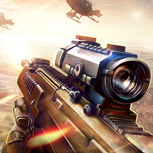 King Of Shooter : Sniper for Android/iOS - TapTap