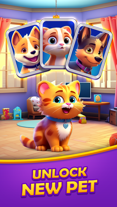 Pet Match android iOS apk download for free-TapTap