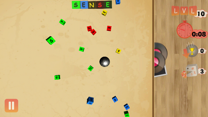 Brick Run Relax android iOS apk download for free-TapTap