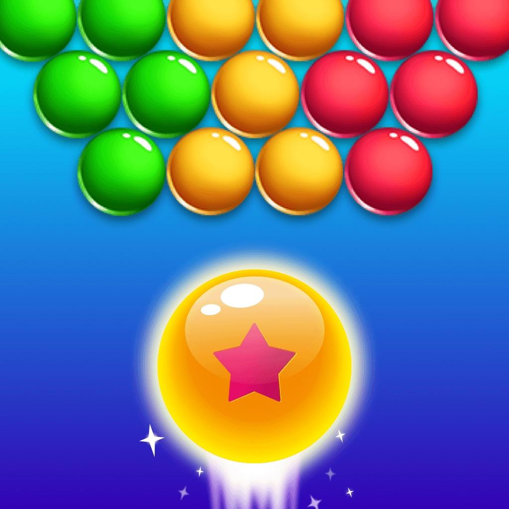 Shooter Bubble - Sea World for Android/iOS - TapTap