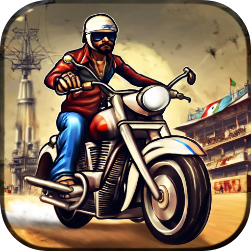 Indian Gangster Racing Bike 3D for Android/iOS - TapTap