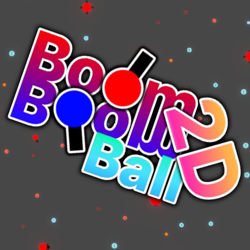Boom Boom Ball 2D Latest Version for Android/iOS - TapTap