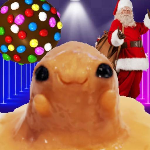 SCP 999-173 Santa Claus Candy android iOS-TapTap