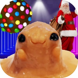 SCP 999-173 Santa Claus Candy android iOS-TapTap
