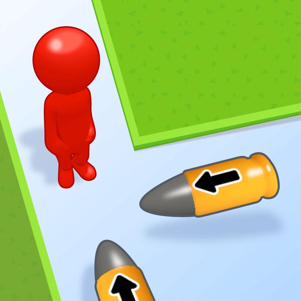 Bullet Way Latest Version for Android/iOS APK - TapTap