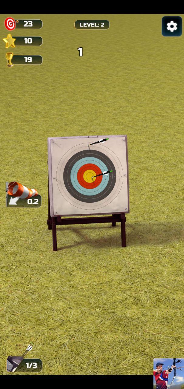 Archery Master android iOS-TapTap