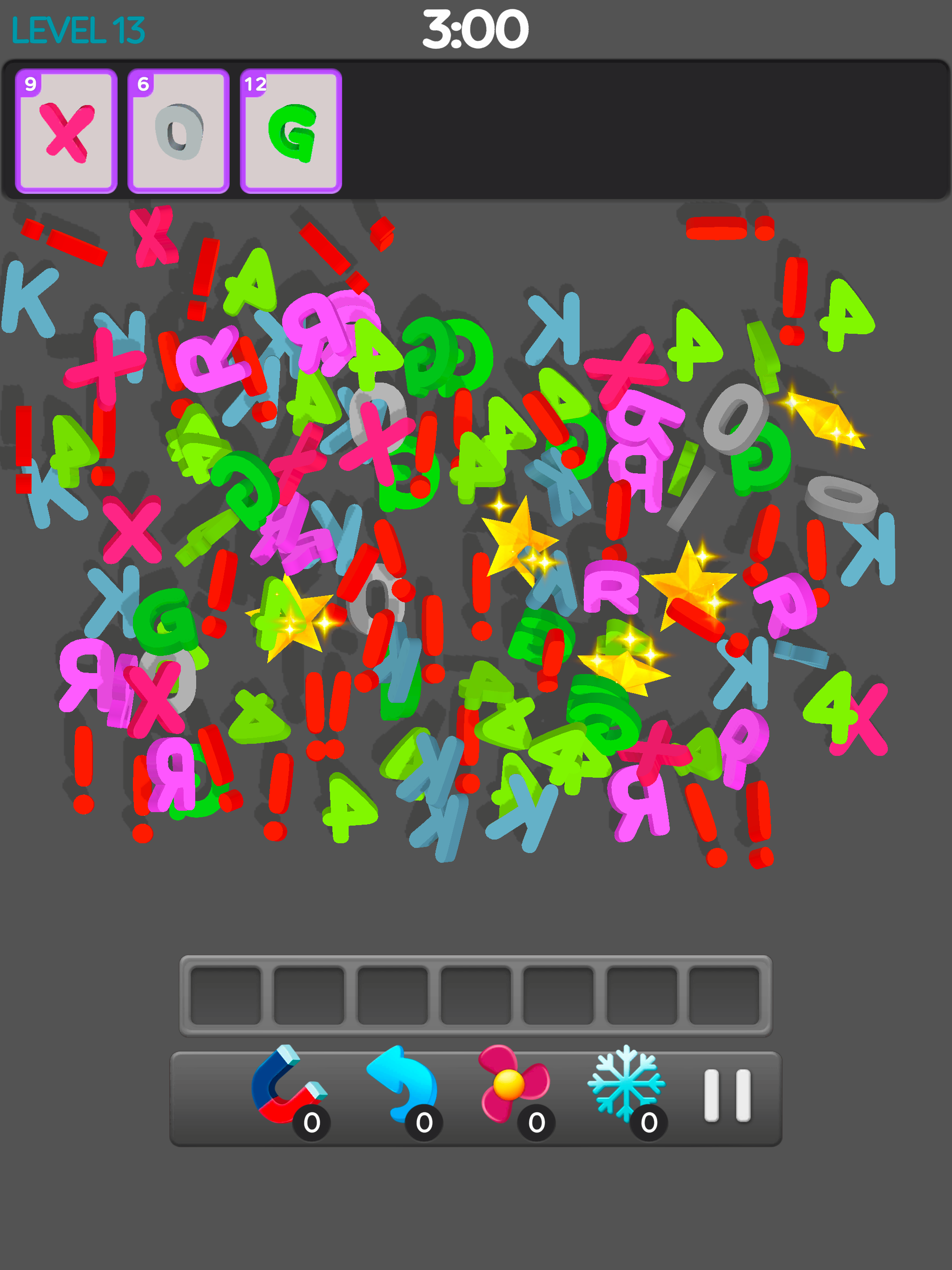 Triple Tile 3D - Tile Match 3D android iOS apk download for free-TapTap