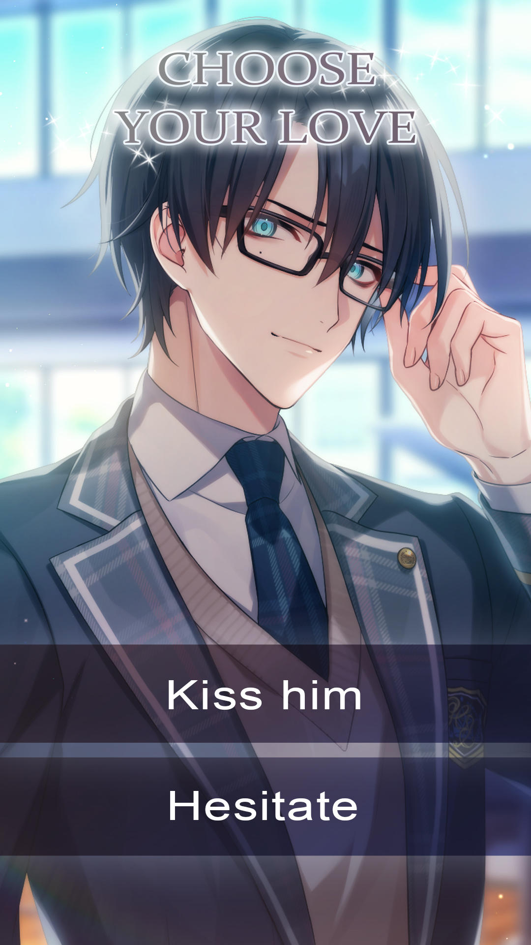 High School Secret Romance android iOS apk download for free-TapTap