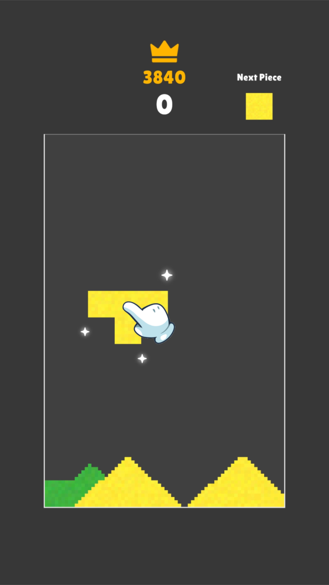 Sand Drop android iOS-TapTap