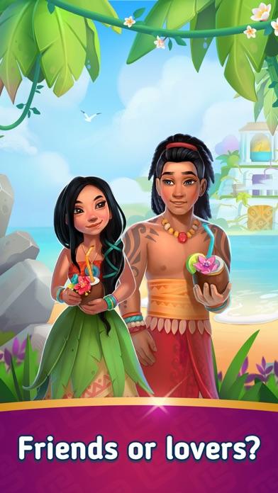 Merge Islanders: Merging Game android iOS apk download for free-TapTap