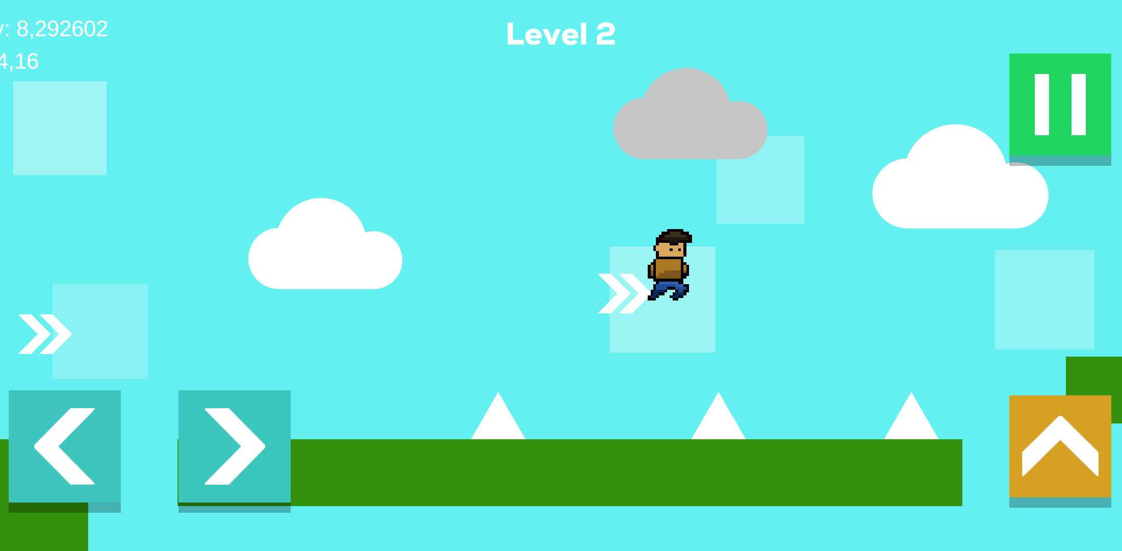 Ninja Rush android iOS-TapTap