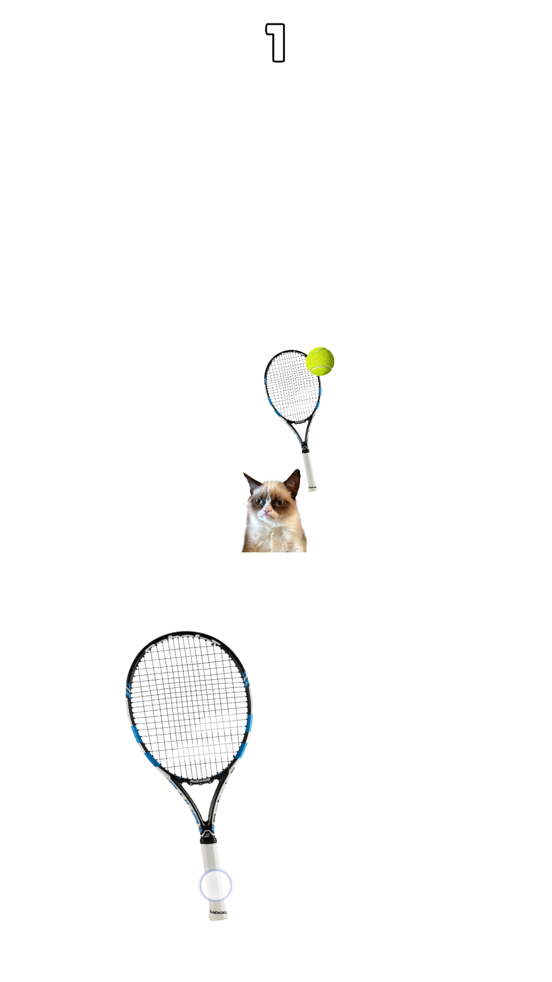 Cat Tennis: Battle Meme android iOS apk download for free-TapTap