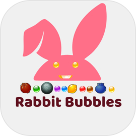 Rabbit Bubbles mobile android iOS-TapTap