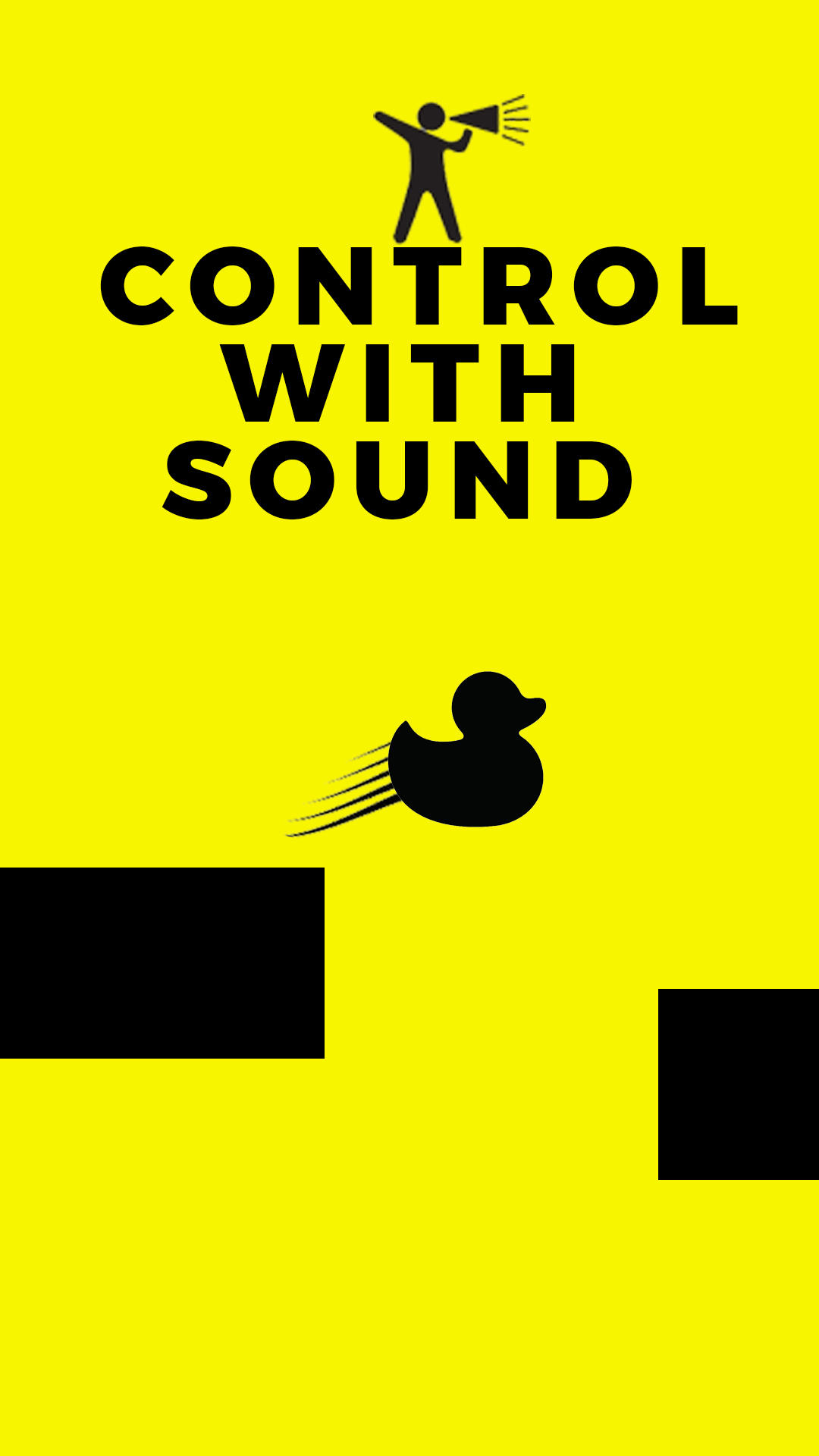 Duck Speak -Voice Control Game android iOS apk download for free-TapTap