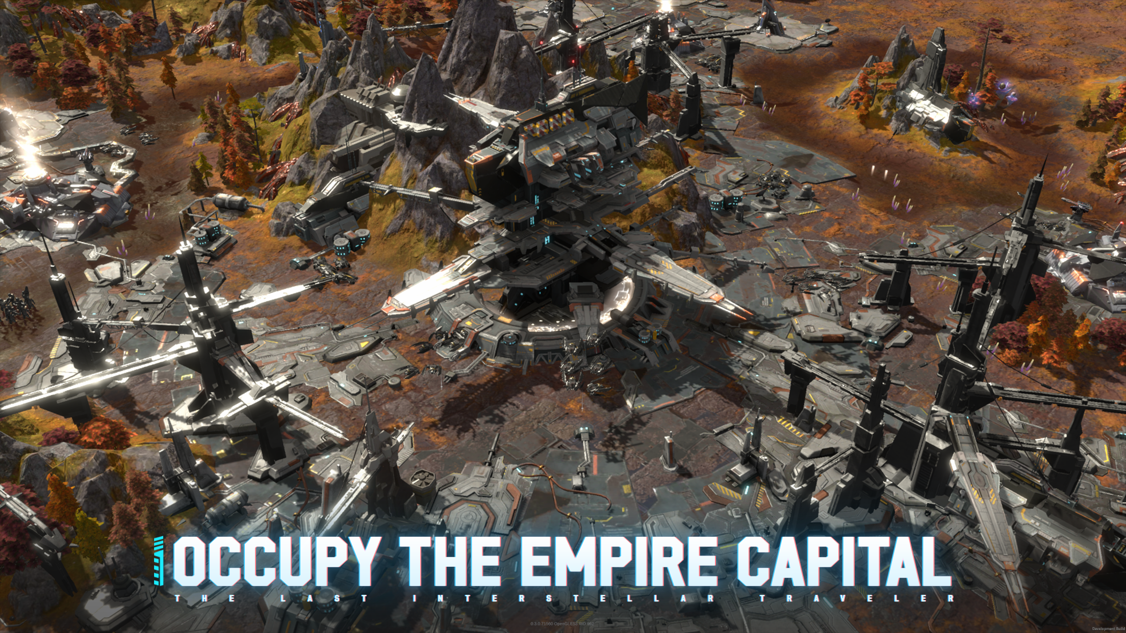 The Last Interstellar Traveler for Android/iOS - TapTap