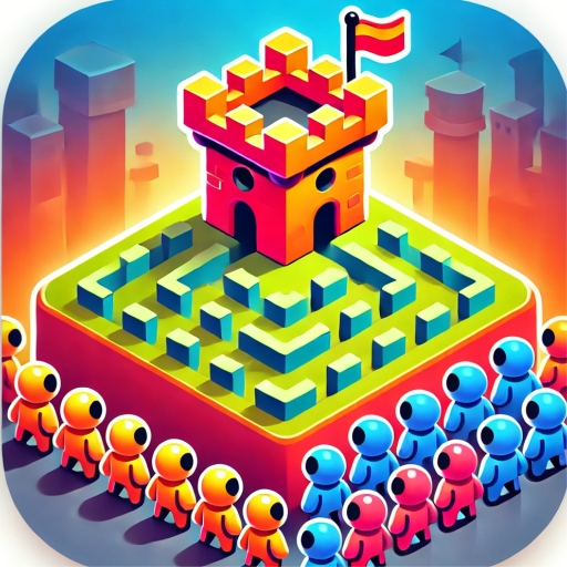 Block Defense Latest Version for Android/iOS APK - TapTap