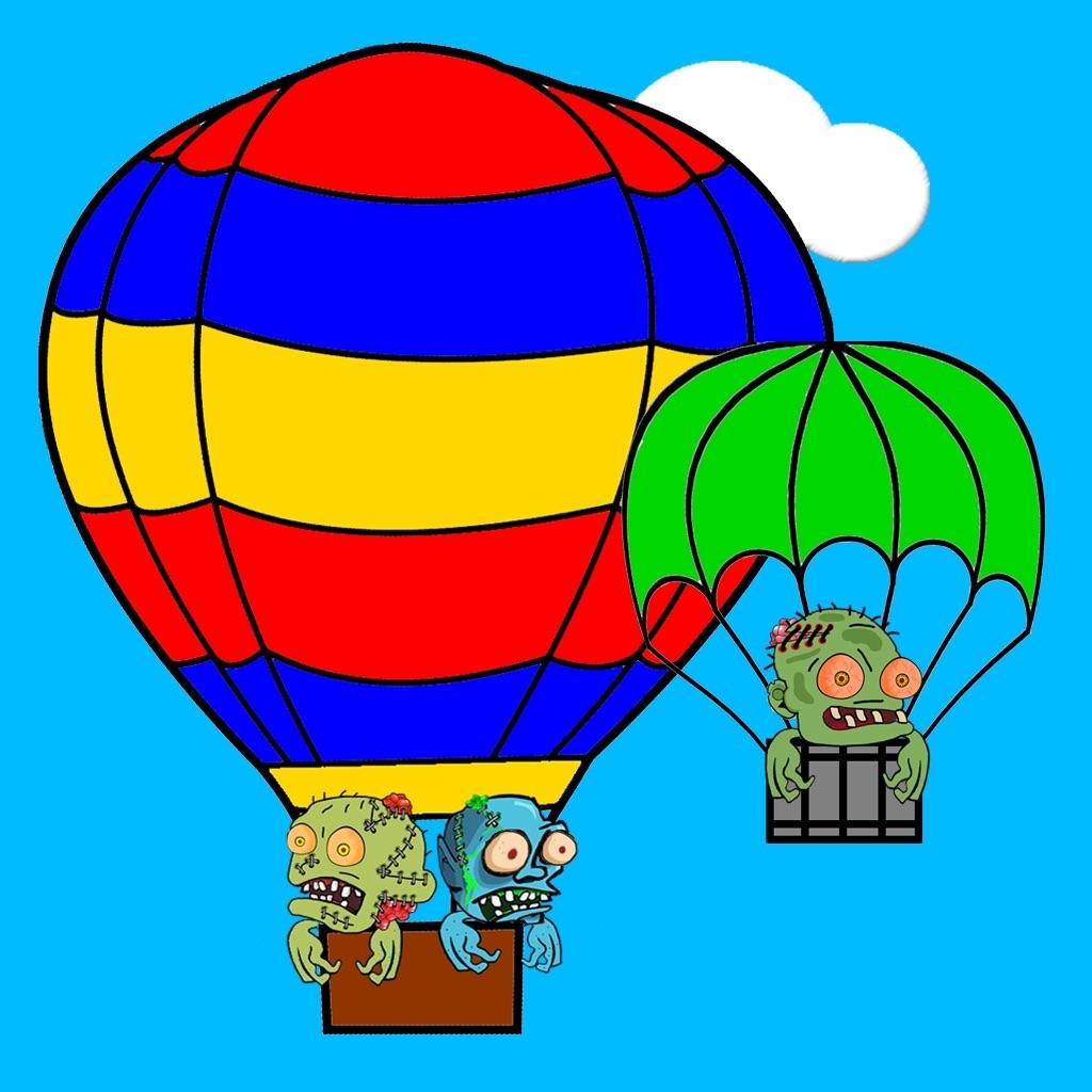 Zombie Air Free Latest Version for Android/iOS APK - TapTap