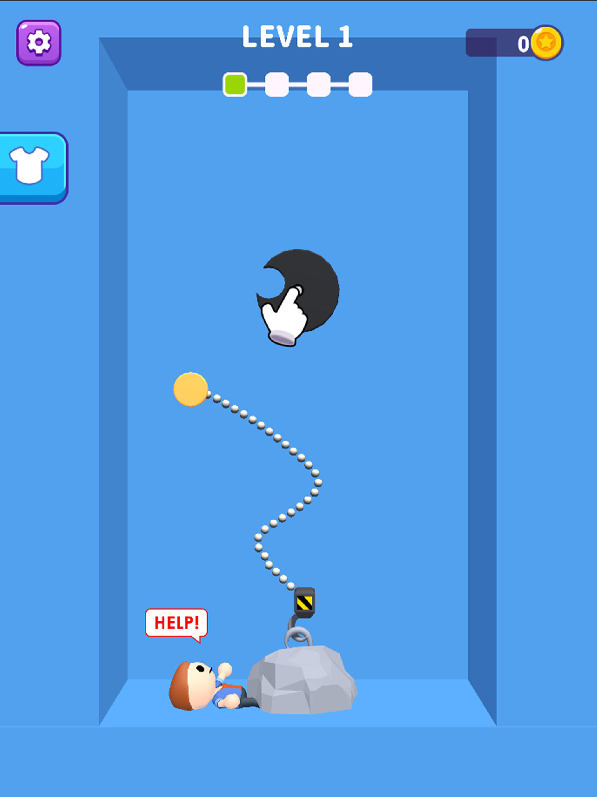 Rescue Master 3D android iOS apk download for free-TapTap