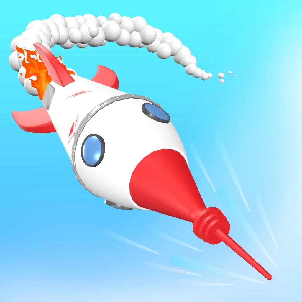 Rockets Up! Latest Version for Android/iOS APK - TapTap