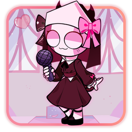 cute mod Fun-sized Sarv character test for Android/iOS