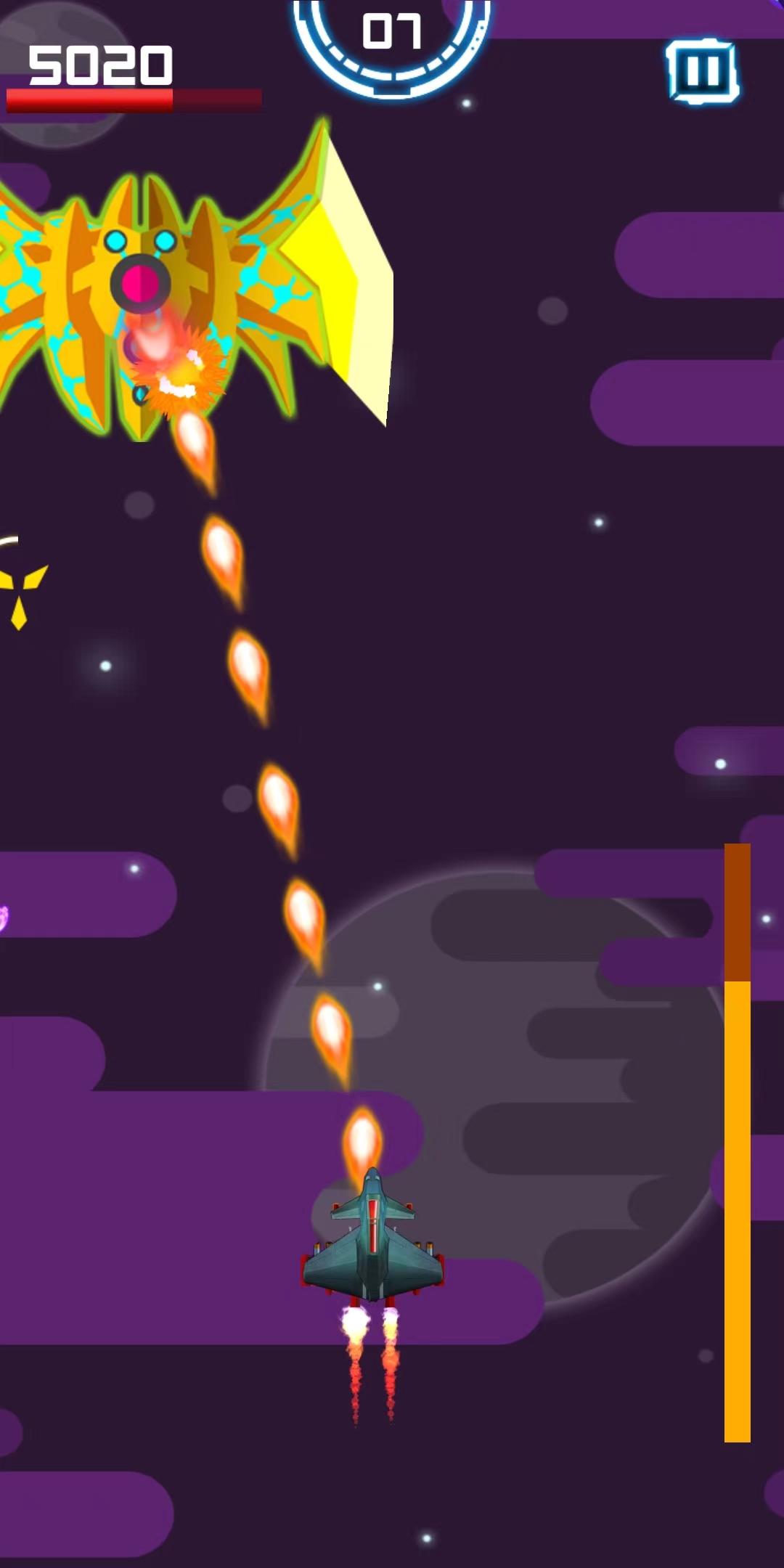 Galaxy Hunter android iOS-TapTap