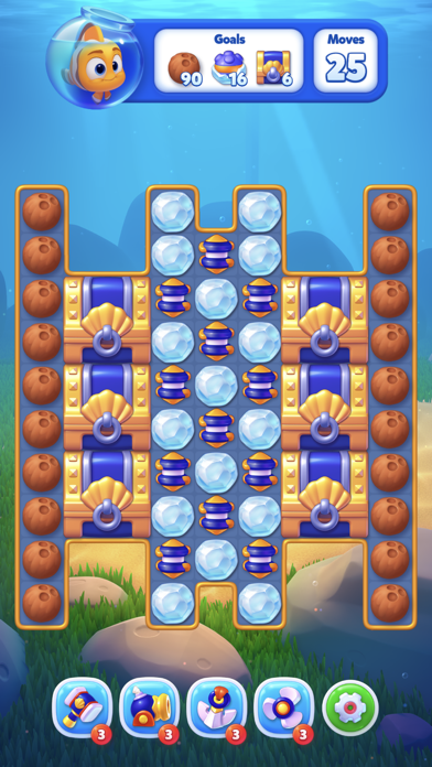 Download Aqua Match for Android/iOS APK - TapTap