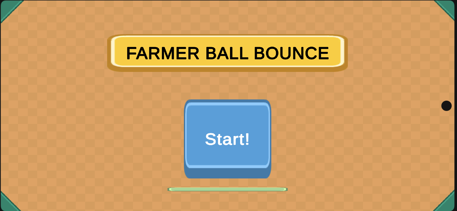 Farmer Ball Bounce android iOS-TapTap