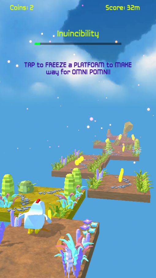 Chicky Run android iOS apk download for free-TapTap