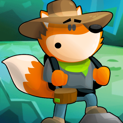 Crash Fox Latest Version for Android/iOS APK - TapTap