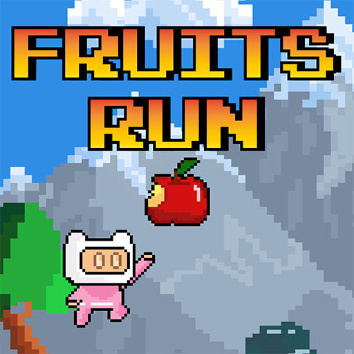 Download Fruits Run for Android/iOS APK - TapTap