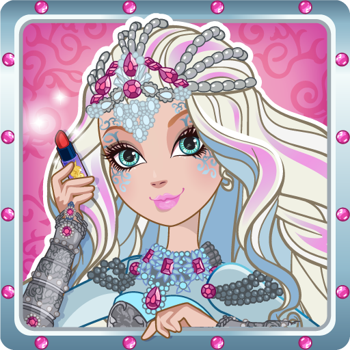 Ever After High Charmed Style for Android/iOS - TapTap