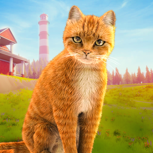 Cat Simulator - Cat Life Games for Android/iOS - TapTap