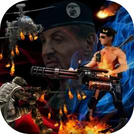 Expendables 4 movie game android iOS apk download for free-TapTap