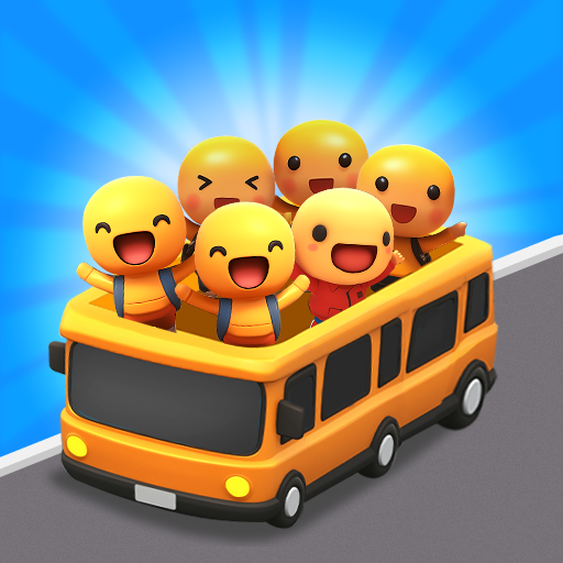 Bus Sort Jam: Parking Puzzle for Android/iOS - TapTap