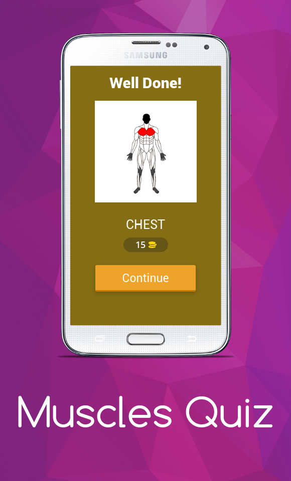Muscles Quiz android iOS apk download for free-TapTap