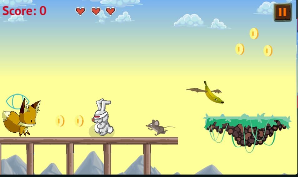 Foxy android iOS-TapTap